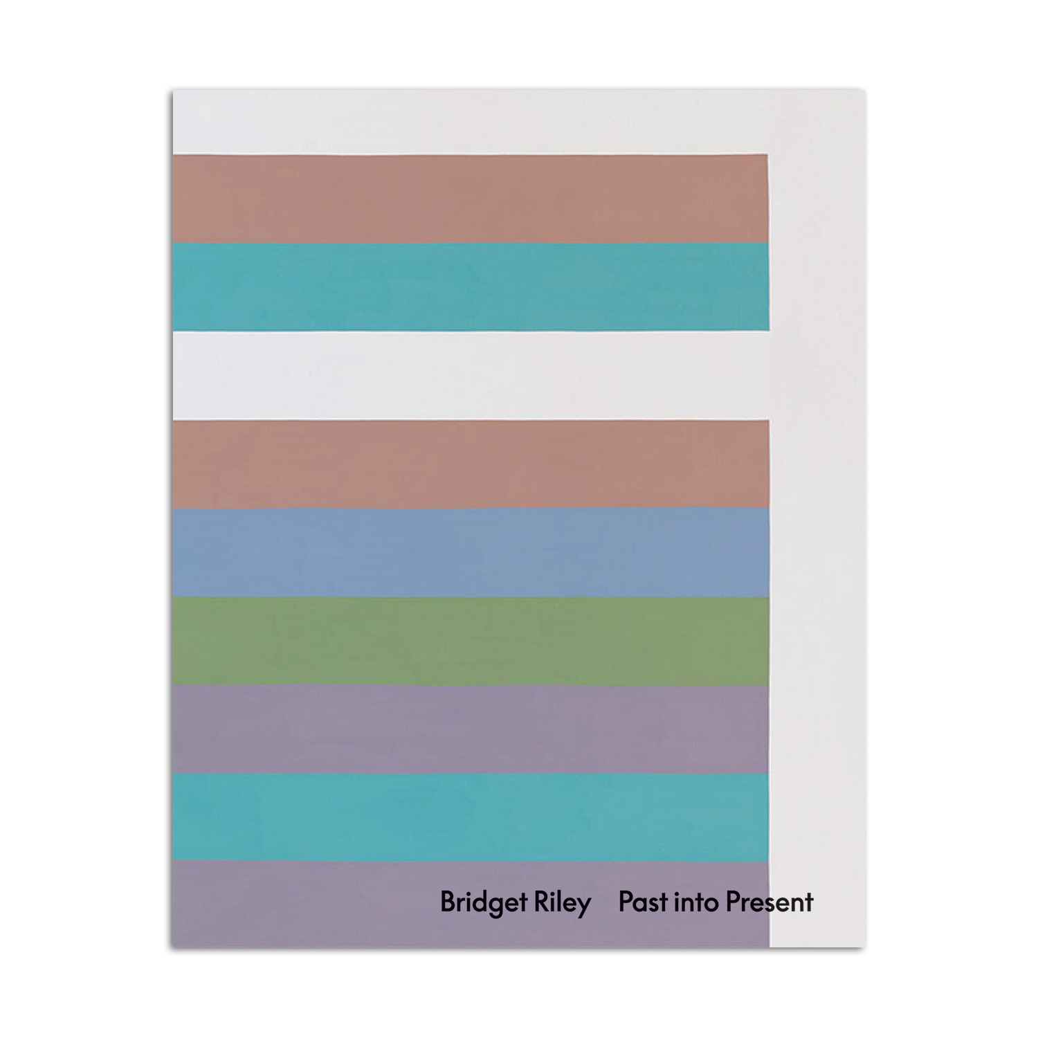 Bridget Riley: Past into Present – hypernormal.space