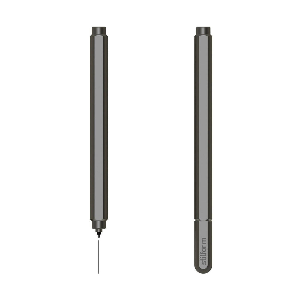 Aluminium ARC Gel Pen – hypernormal.space