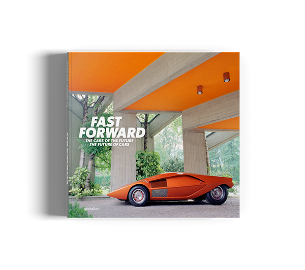 FAST FORWARD: THE CARS OF THE FUTURE, THE FUTURE OF CARS – hypernormal ...